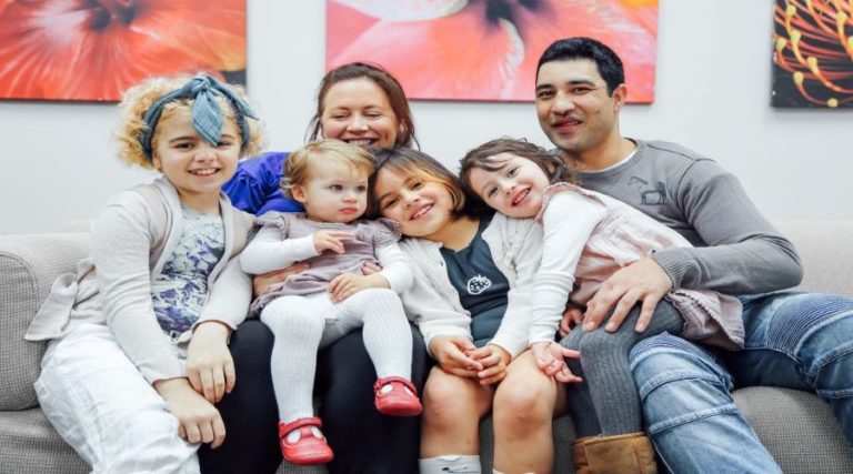 Supporting Kiwi Communities | Four Winds Foundation